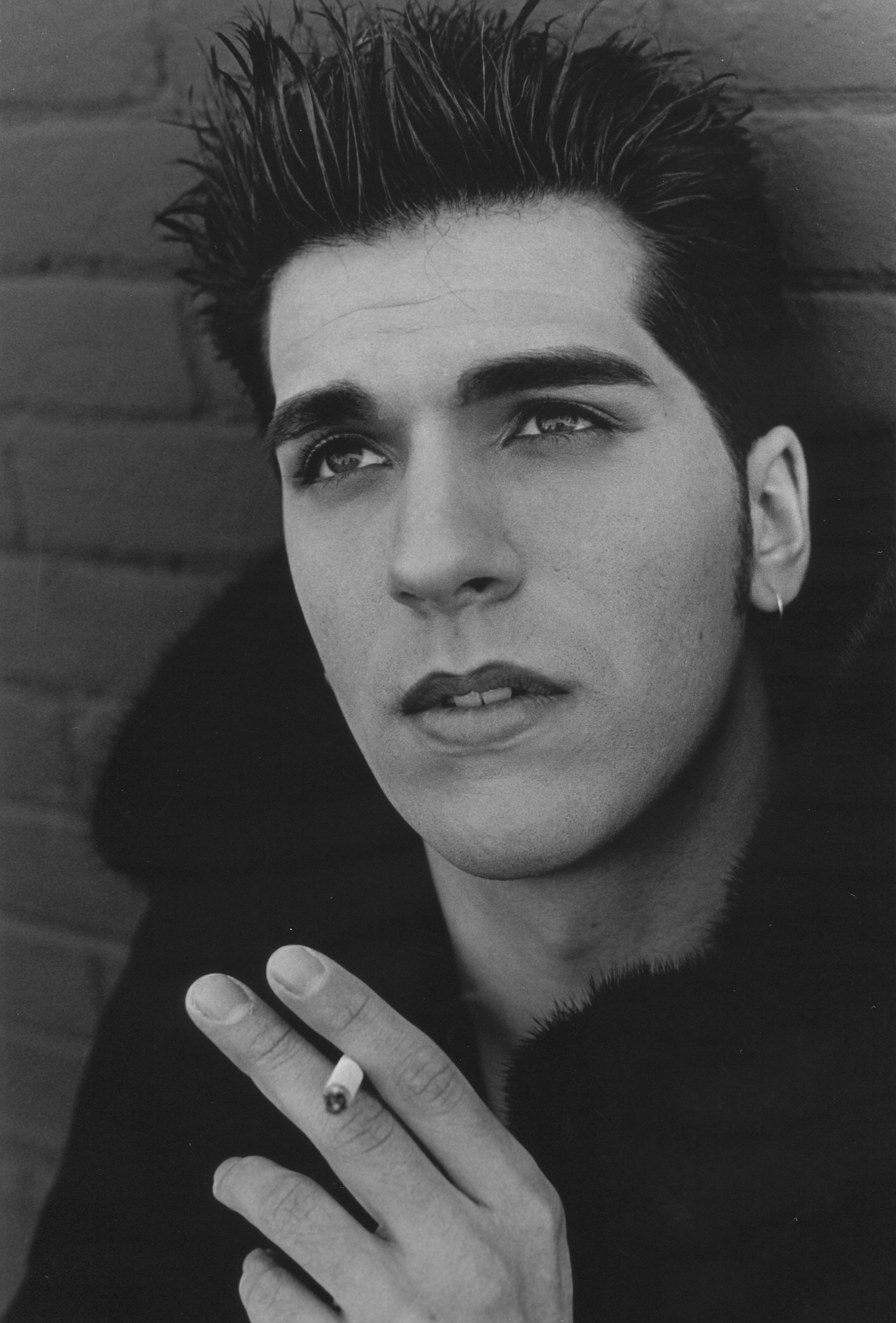 man on fire, 3: nathan – letters in light